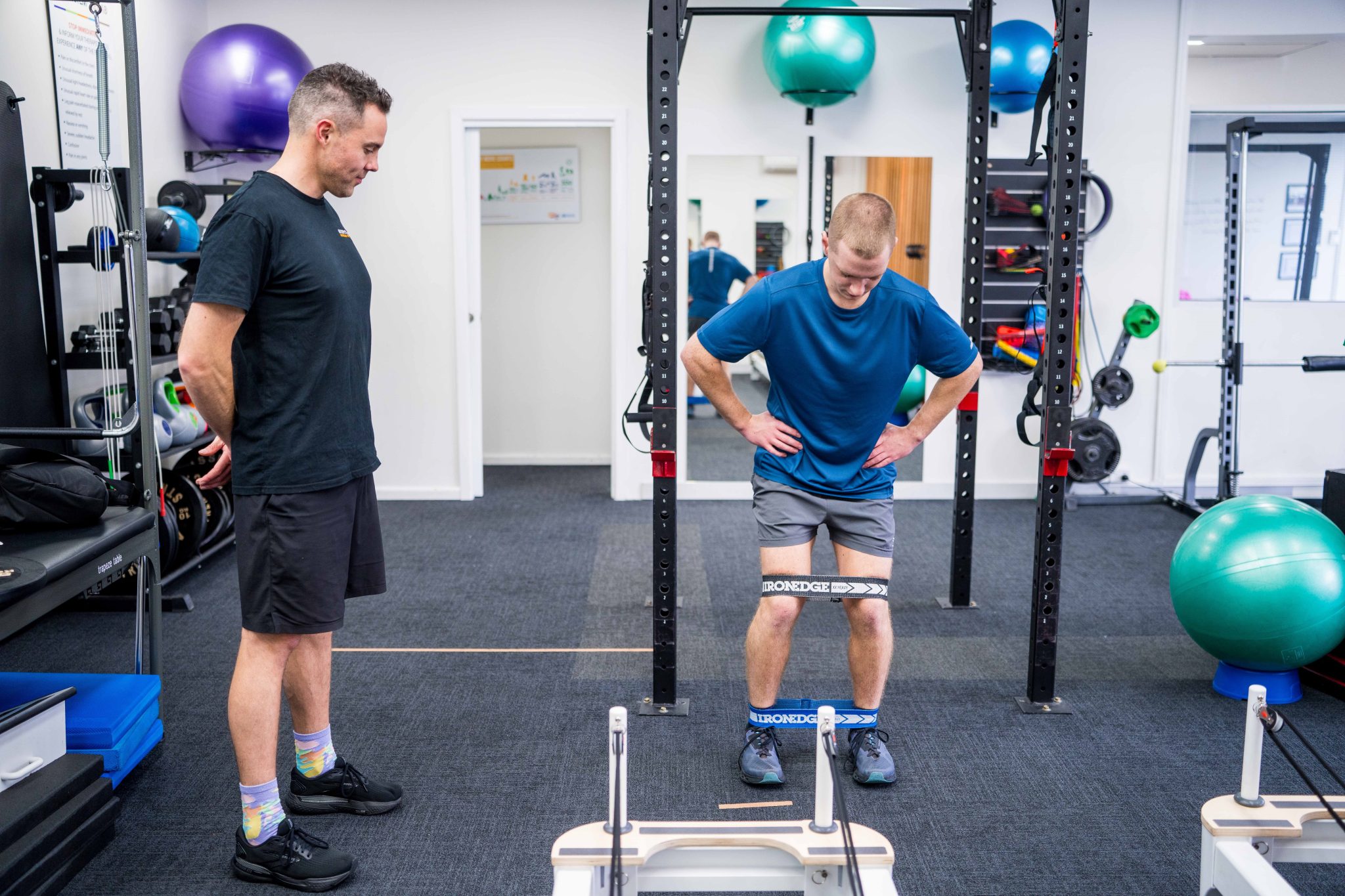 Exercise Right Month: How an Exercise Physiologist Can Support Your ...