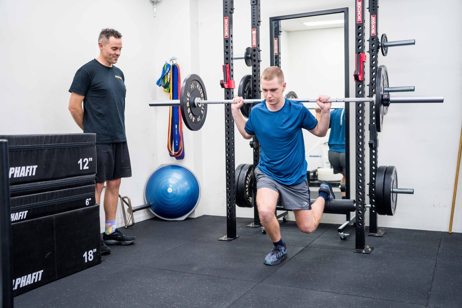 Exercise Right Month: How an Exercise Physiologist Can Support Your ...